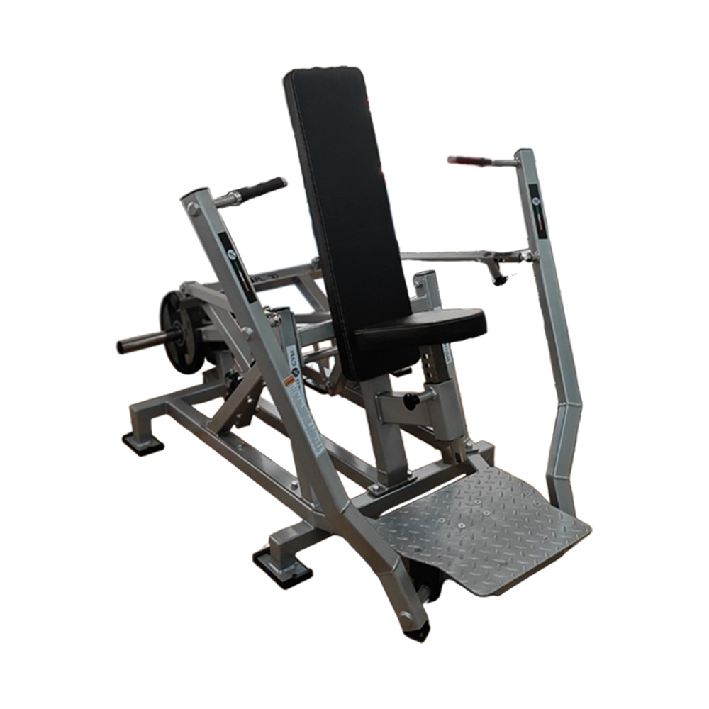3 Sided Wrist Curl Machine - Strength Training | Wellness Gym