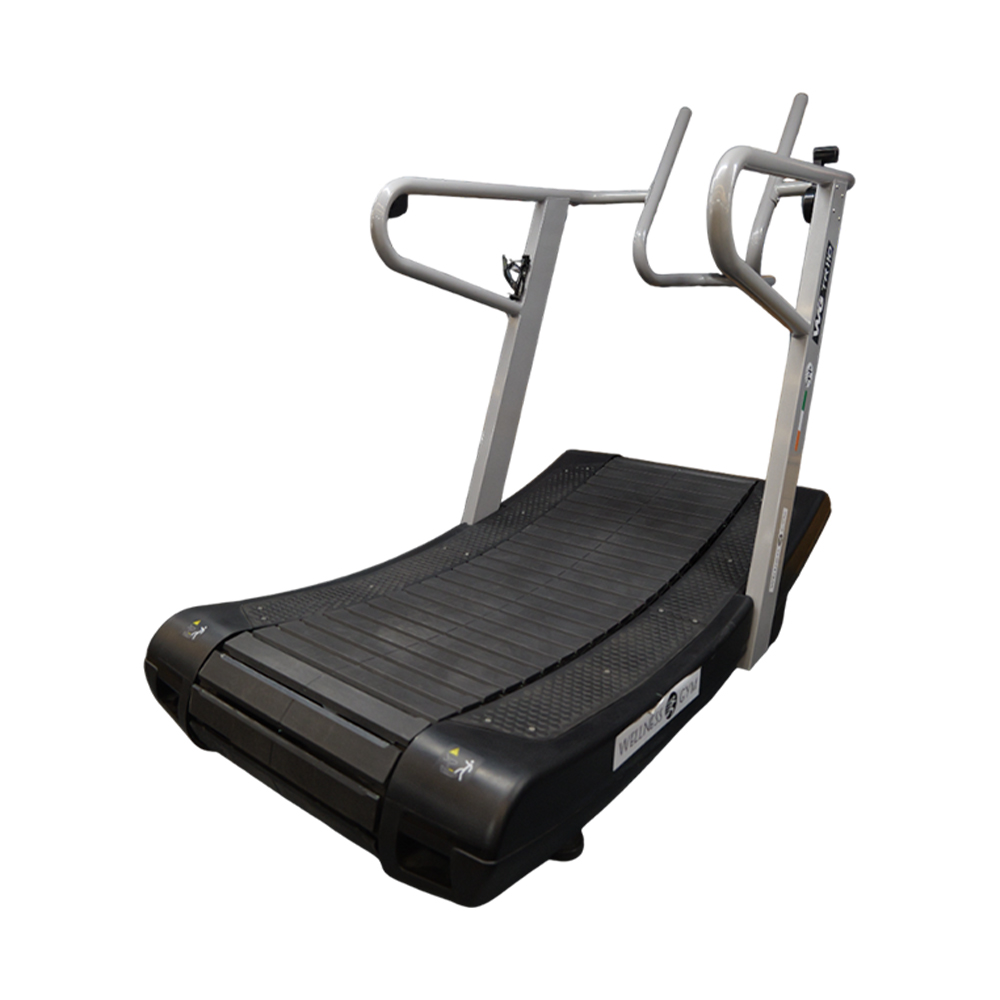 Premium Gravity Treadmill - Magnet Resistance