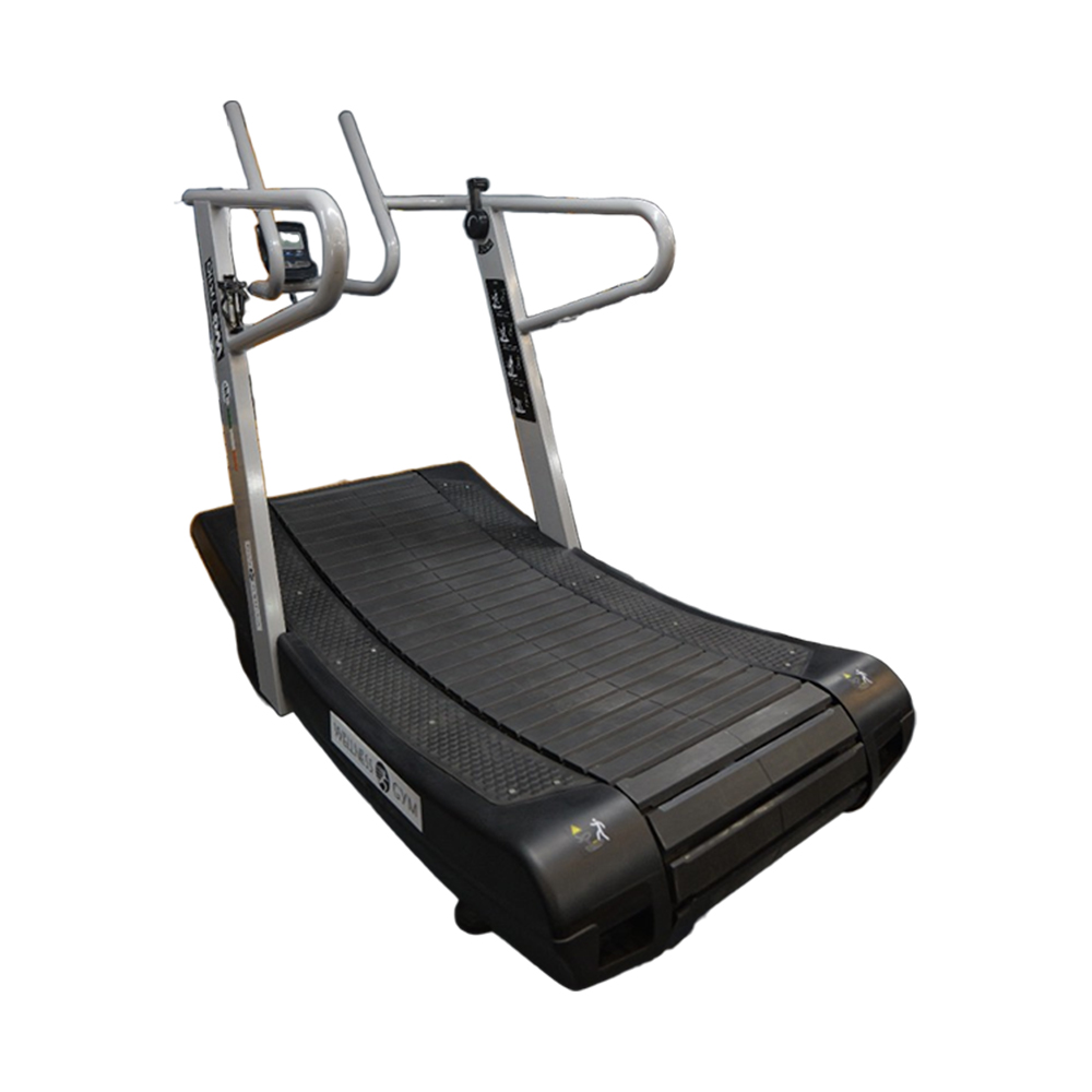 Premium Gravity Treadmill - Magnet Resistance