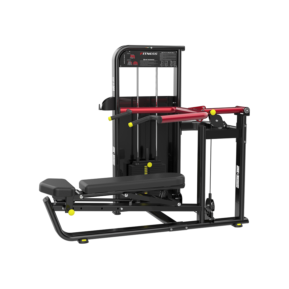 Wellnessgym
