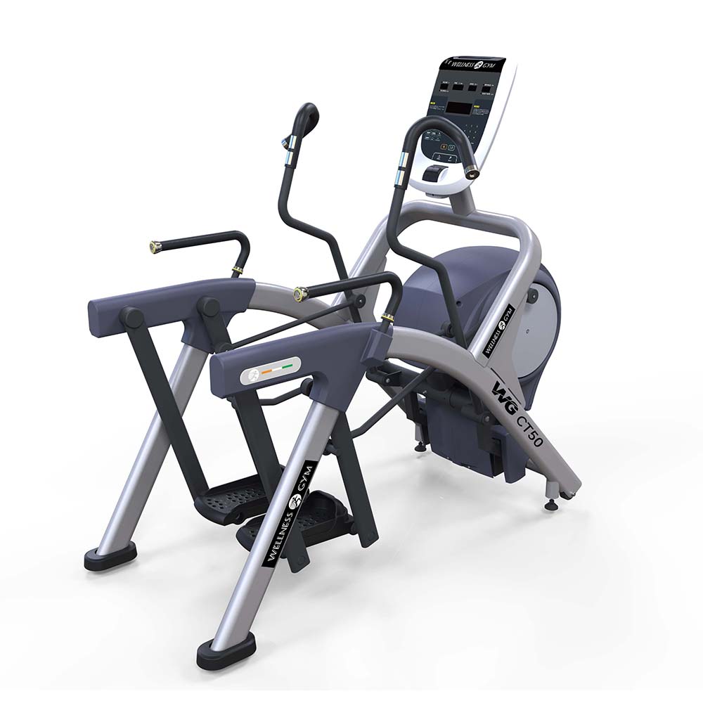 Wellnessgym