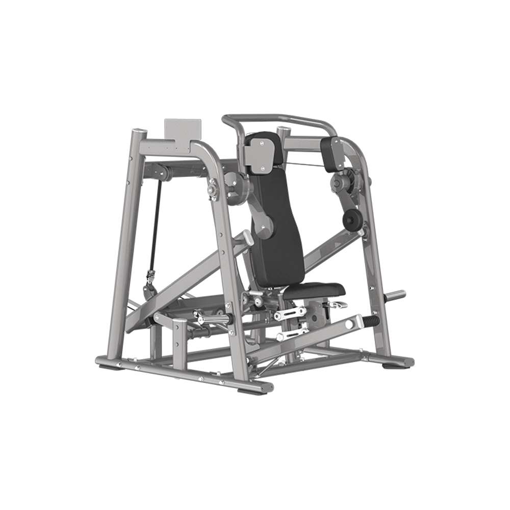 underhand grip lat pull down