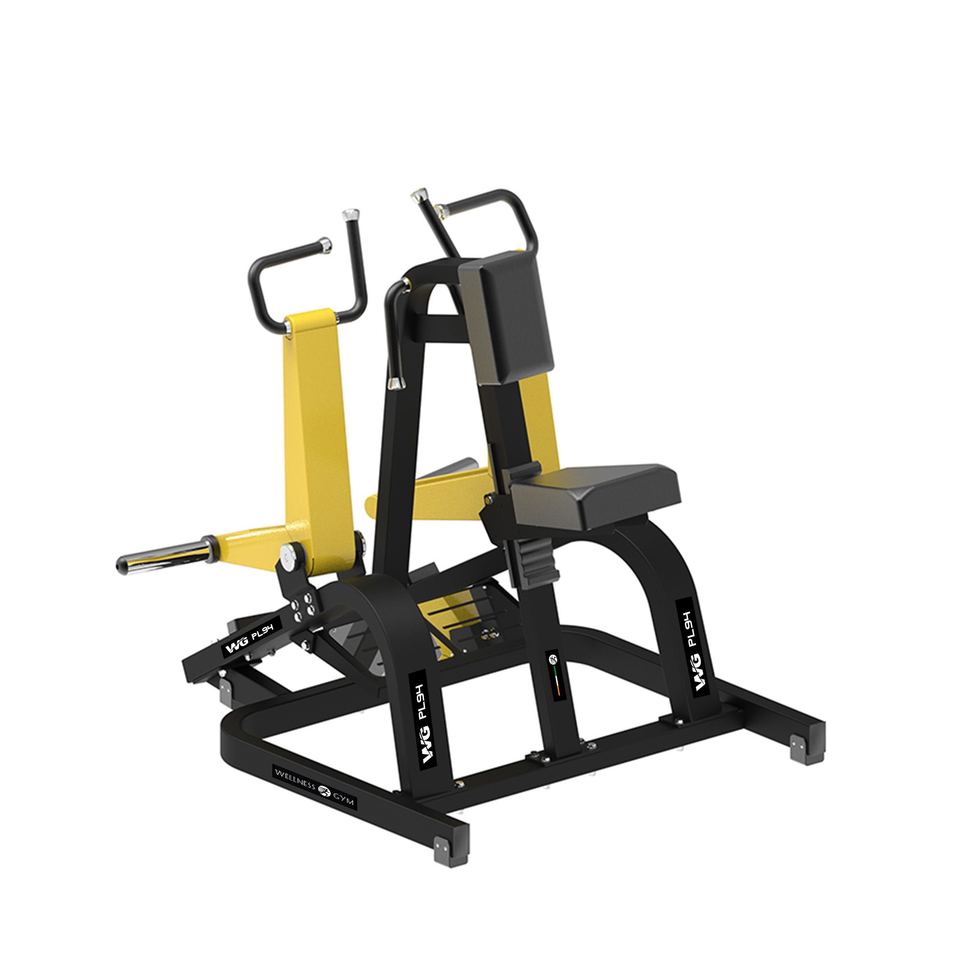 Wellness Gym- Commercial Gym Setup|Gym Equipment|Fitness Equipment